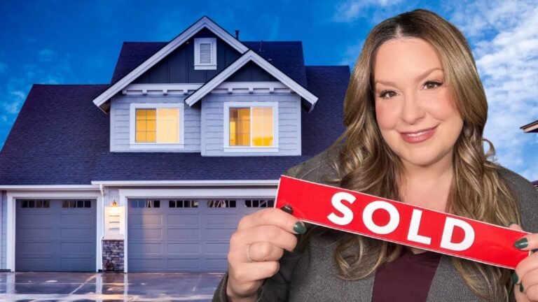 How To Sell Real Estate Fast And Easy - mountaincityrealtors.com